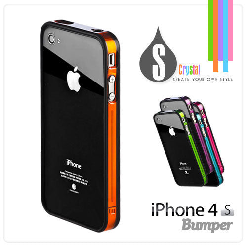 iphone 4s bumper